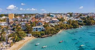 À la découverte de Guadeloupe Le Gosier : une destination ...