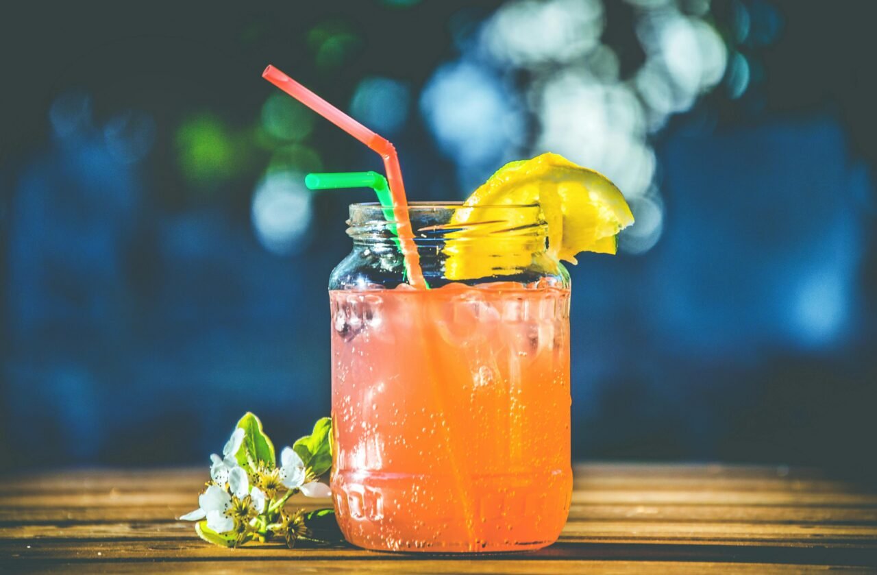 La recette parfaite de punch pour 30 personnes - Polar Des Glaces