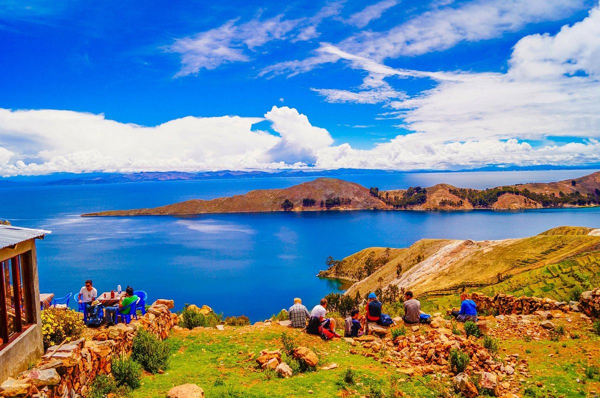 Lac Titicaca : tout savoir en 2024 - Polar Des Glaces