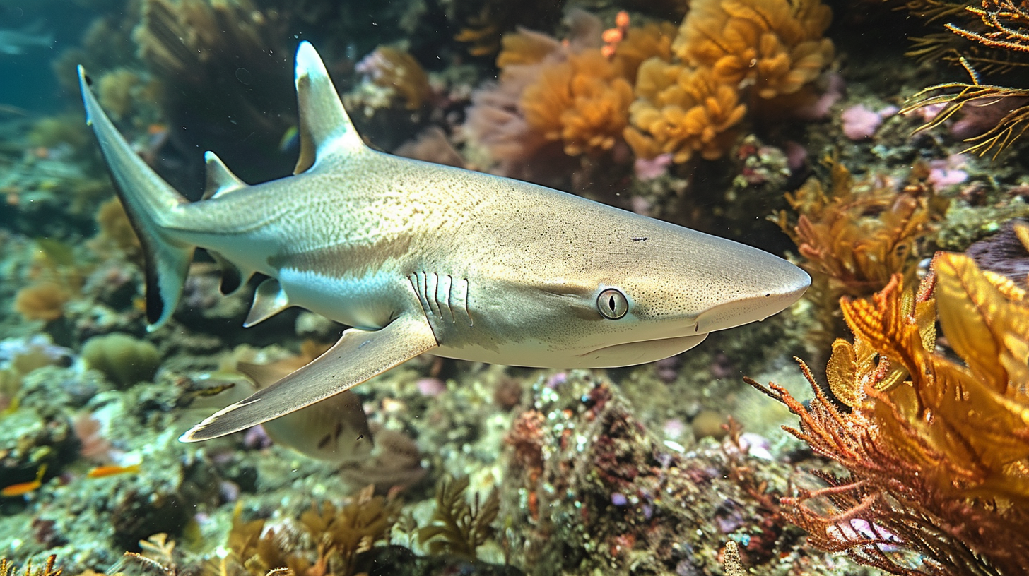 Requins des Maldives : Tout savoir - Polar Des Glaces