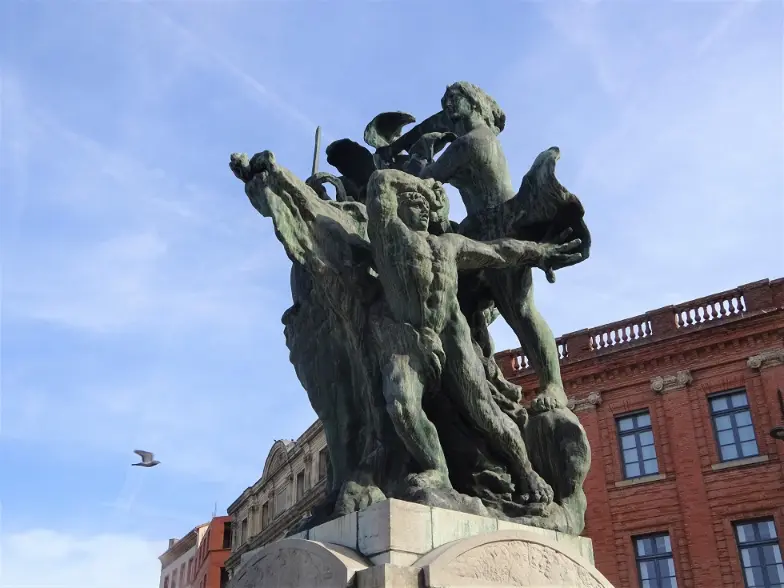 Que faire à Montauban ? 10 activités à ne pas manquer