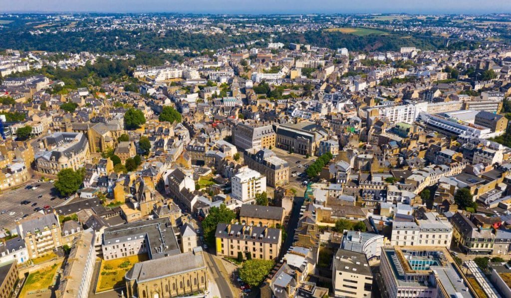 Que faire à Saint-Brieuc ? 10 activités incontournables à découvrir