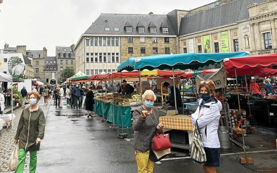 Que faire à Saint-Brieuc ? 10 activités incontournables à découvrir