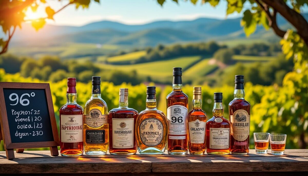 Quel est le prix du whisky en Italie ? - Polar Des Glaces